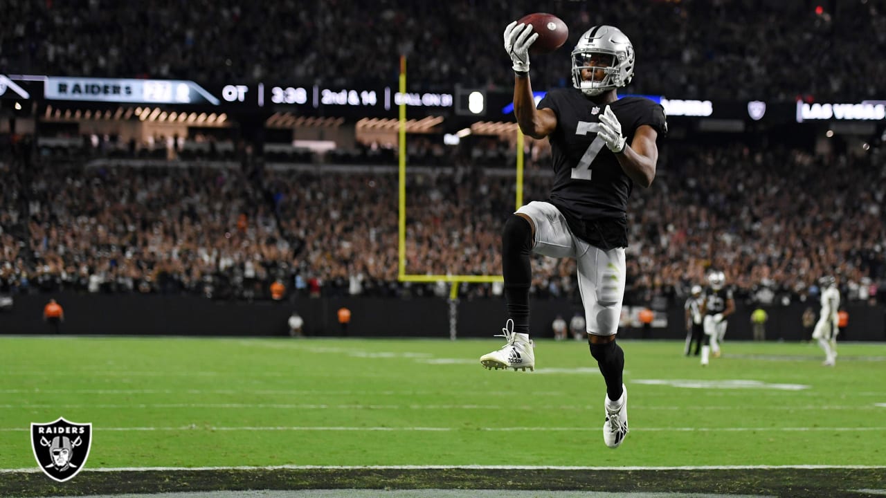 Top Shots: Raiders vs. Ravens - Week 1