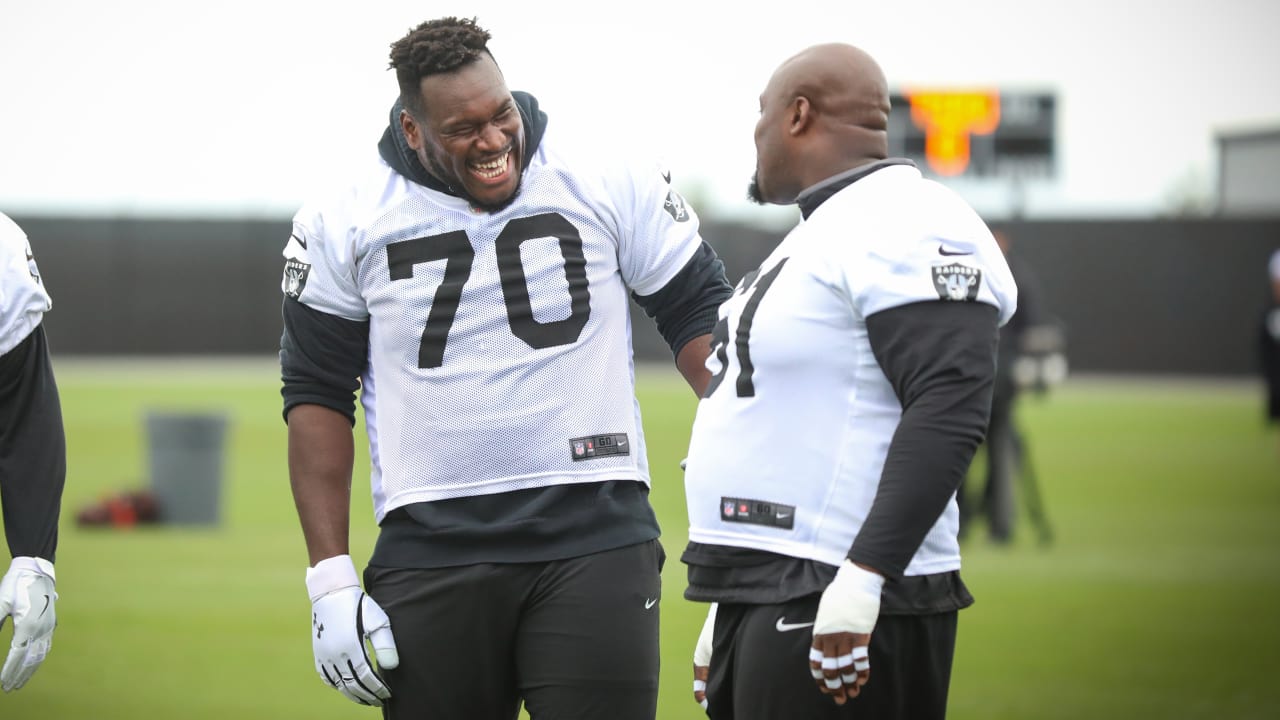 From the Inside Out: General Manager Reggie McKenzie has pieced ...