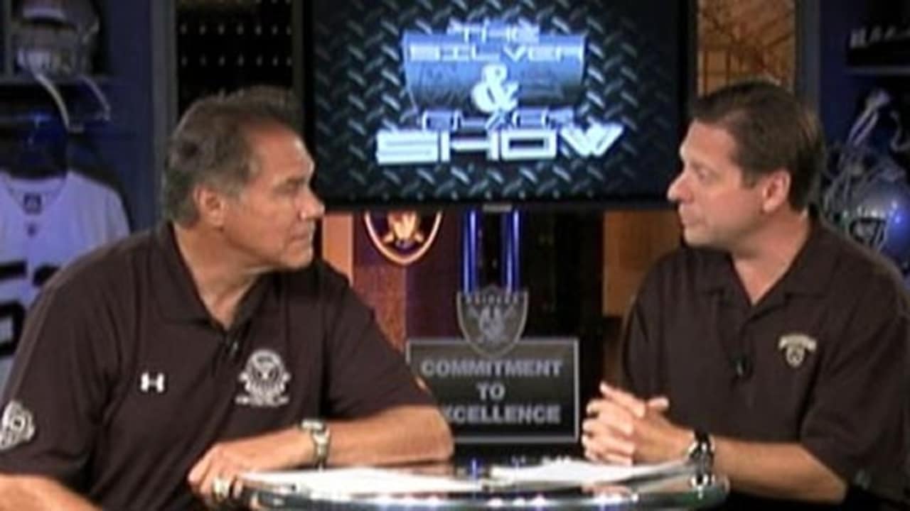 Behind the Shield: Online