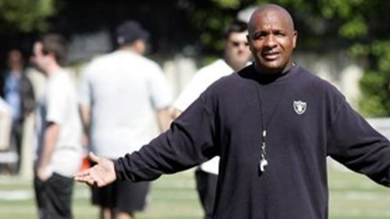 Coach Jackson 08-18-11