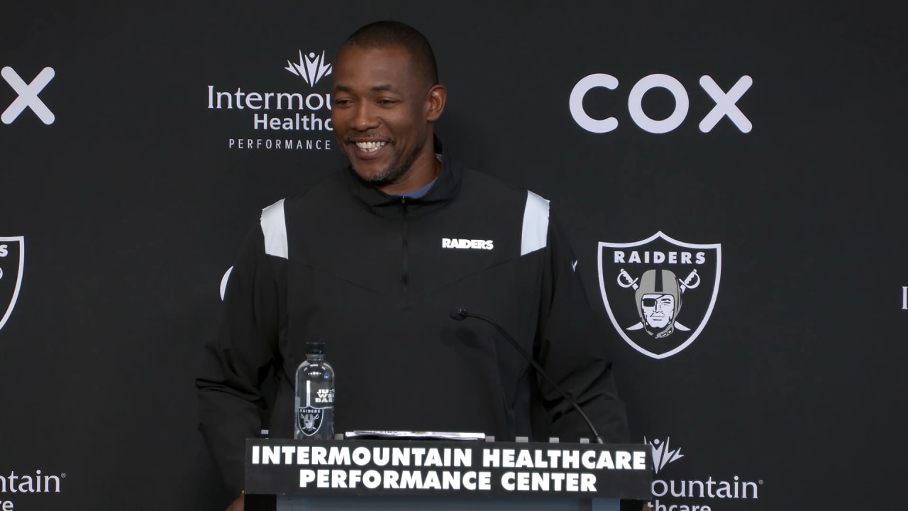 Coach Graham on defending QB Justin Herbert: 'It's a difficult challenge'