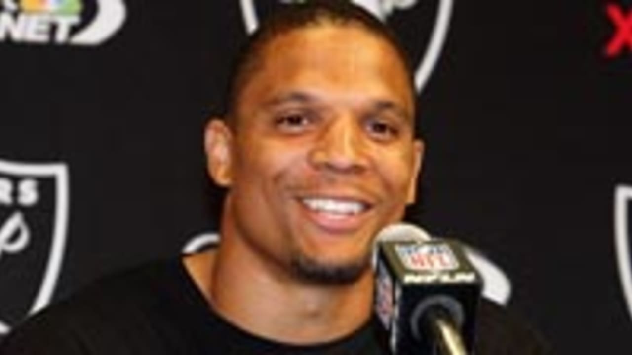 Branch: "I Always Feel Like a Leader"