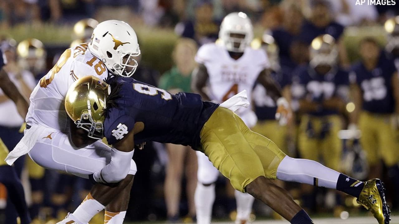 Jaylon Smith - LB - Notre Dame