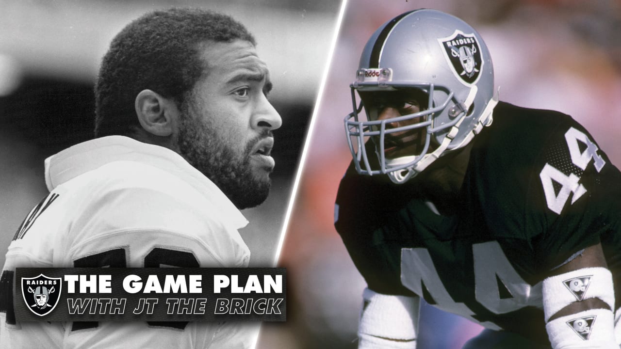 Stefon Adams on receiving a call from Willie Brown on draft night ...