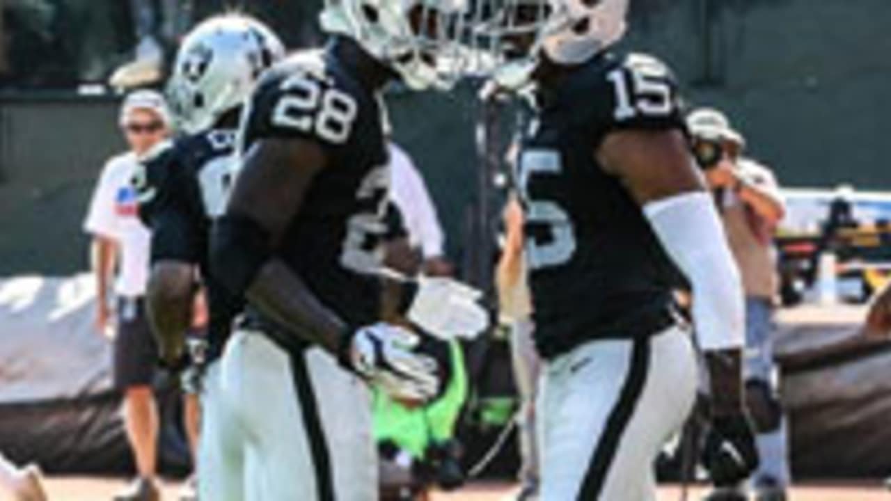 Raiders vs Ravens: Five Questions Answered