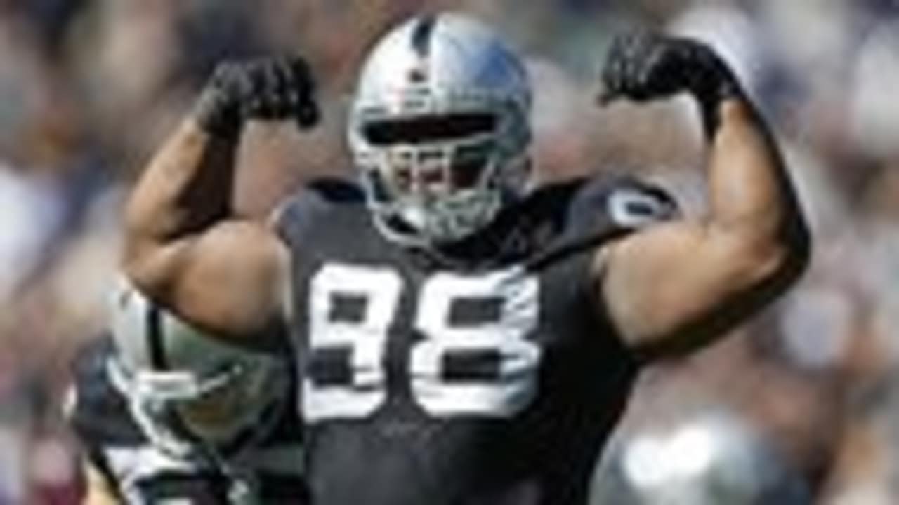 Wilson Hitting His Stride