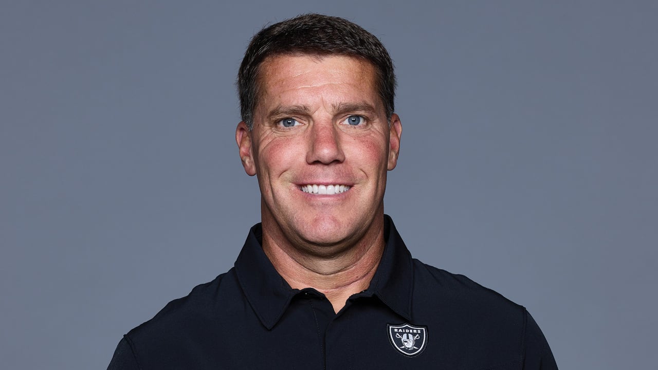 Coaching Staff Search thread | Page 106 | Raider Nation