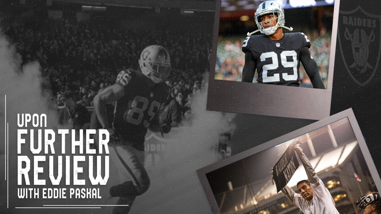 Upon Further Review: Leon Hall