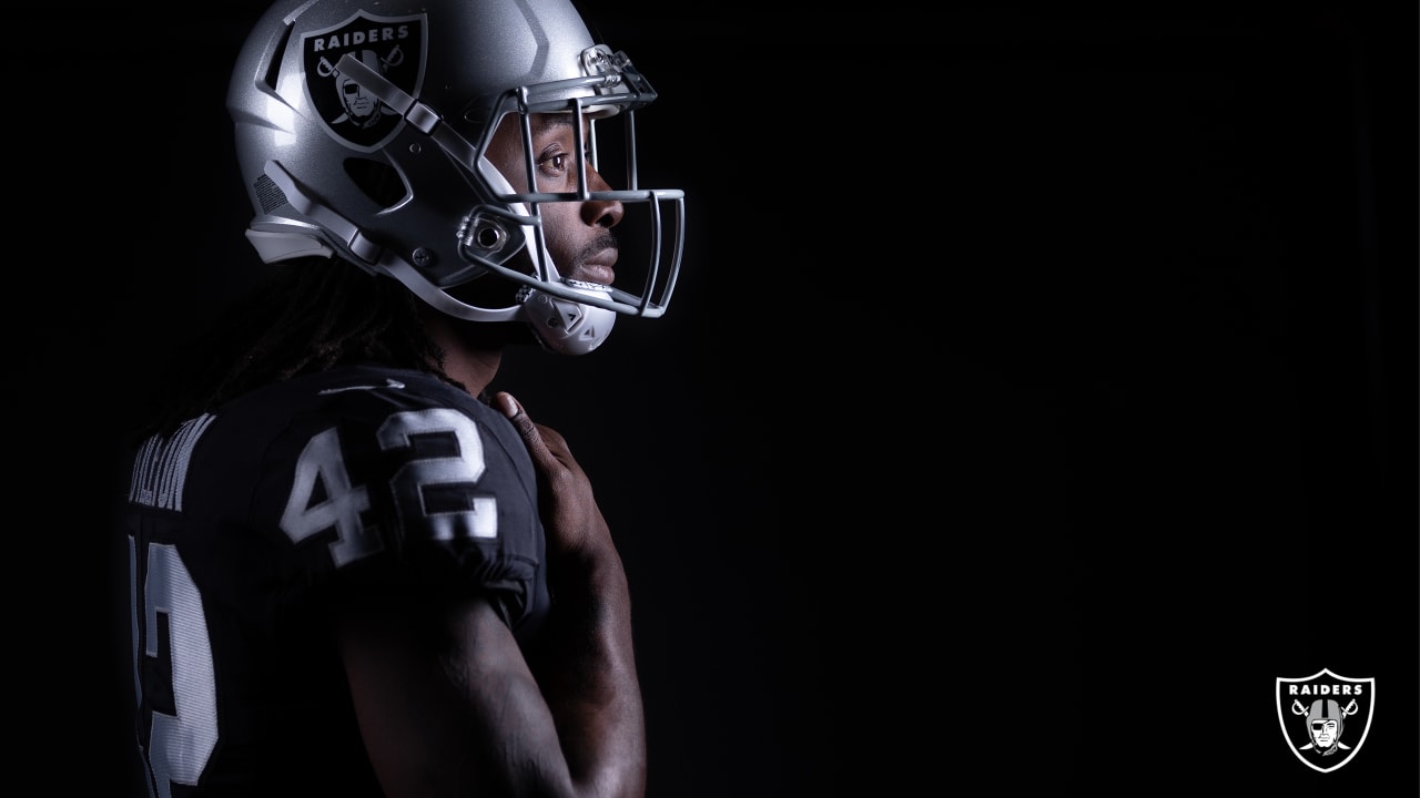 Raiders 2020 Media Day - Part I