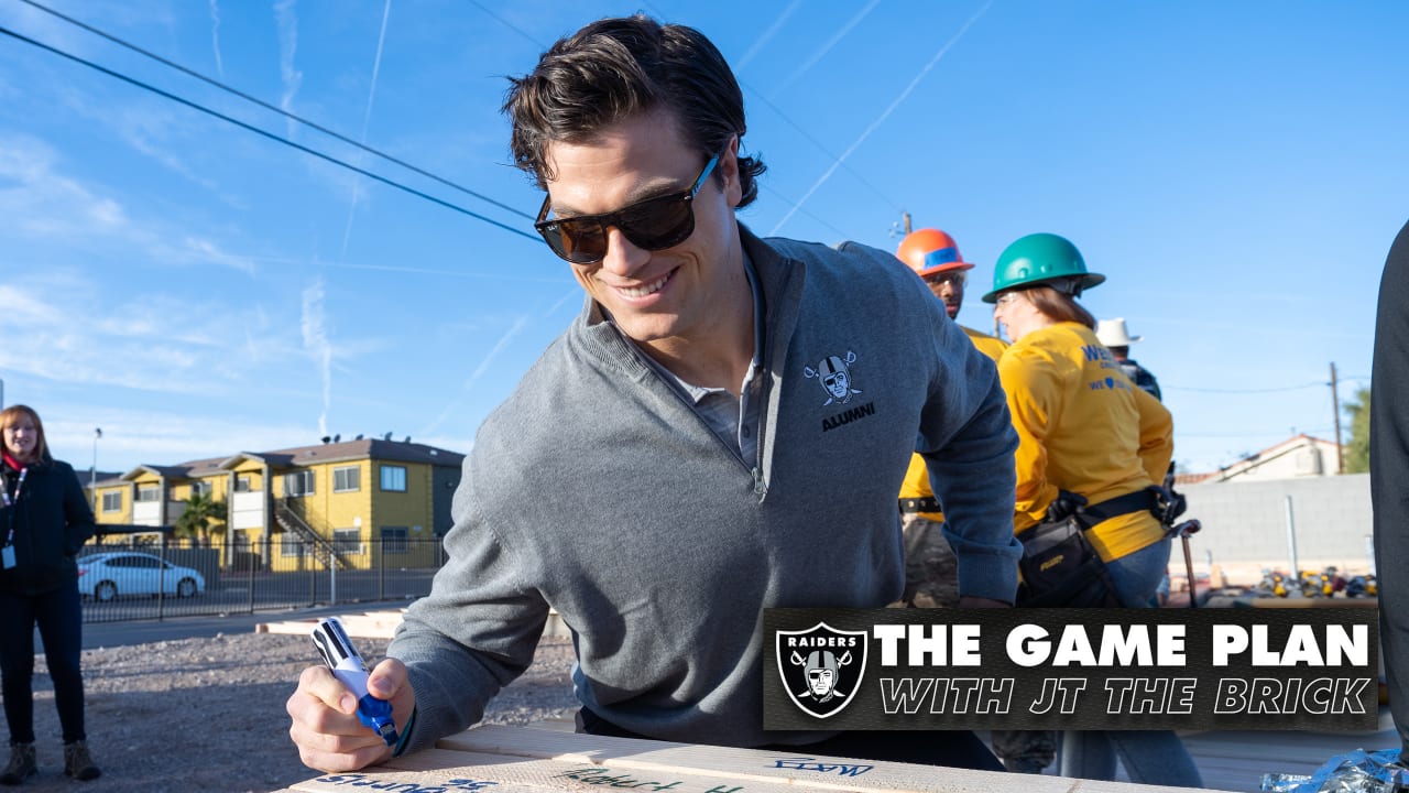 Miles Burris discusses parenthood, acting, and Raiders linebackers ...