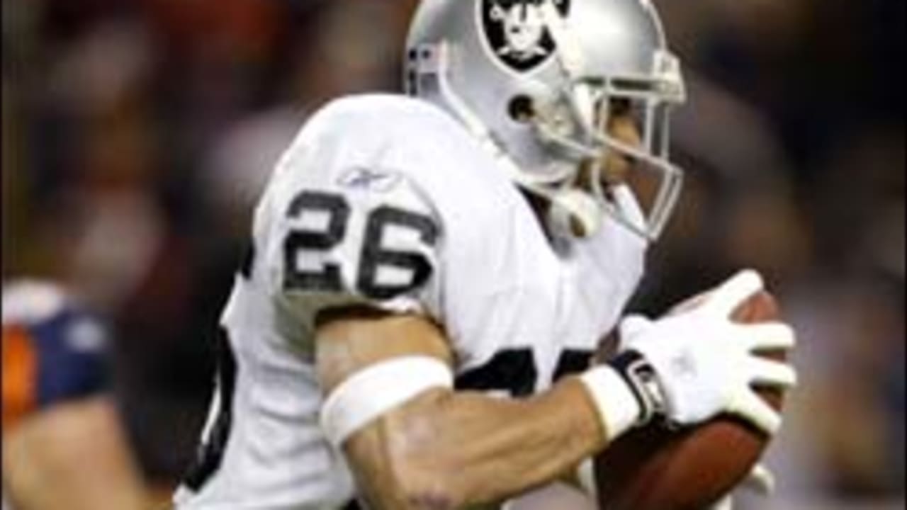 Congrats to Rod Woodson!