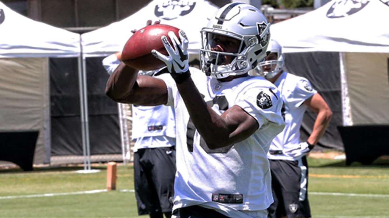 Johnny Holton, From Flag Football Talent To NFL Prospect