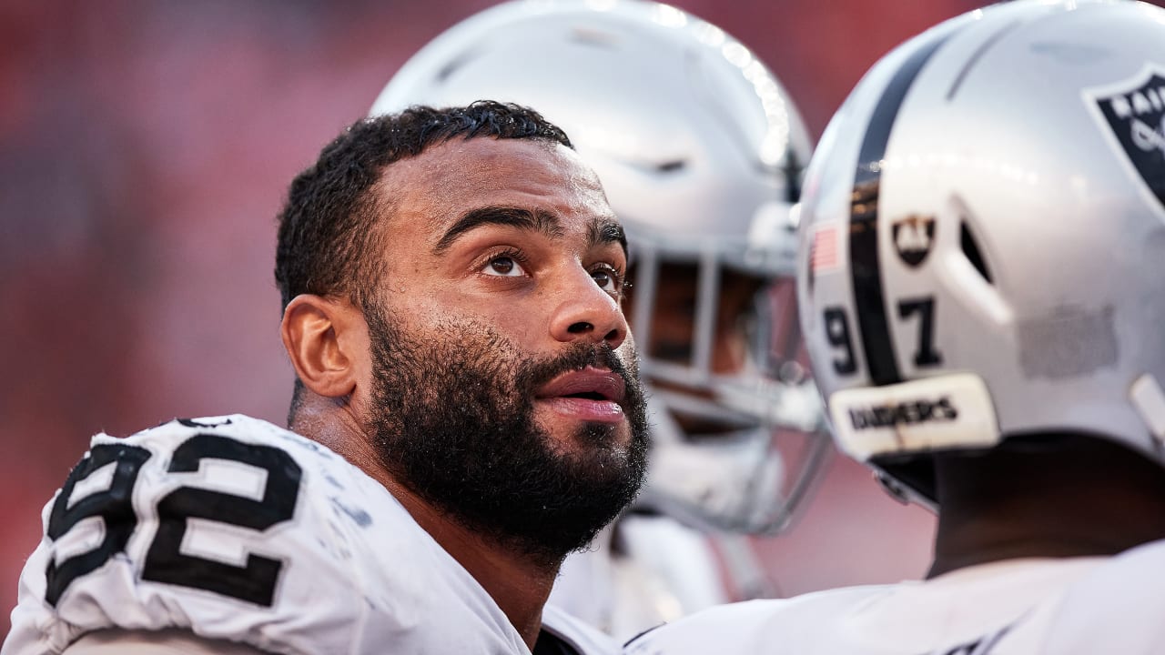 Solomon Thomas is continuing the fight for mental health awareness with ...