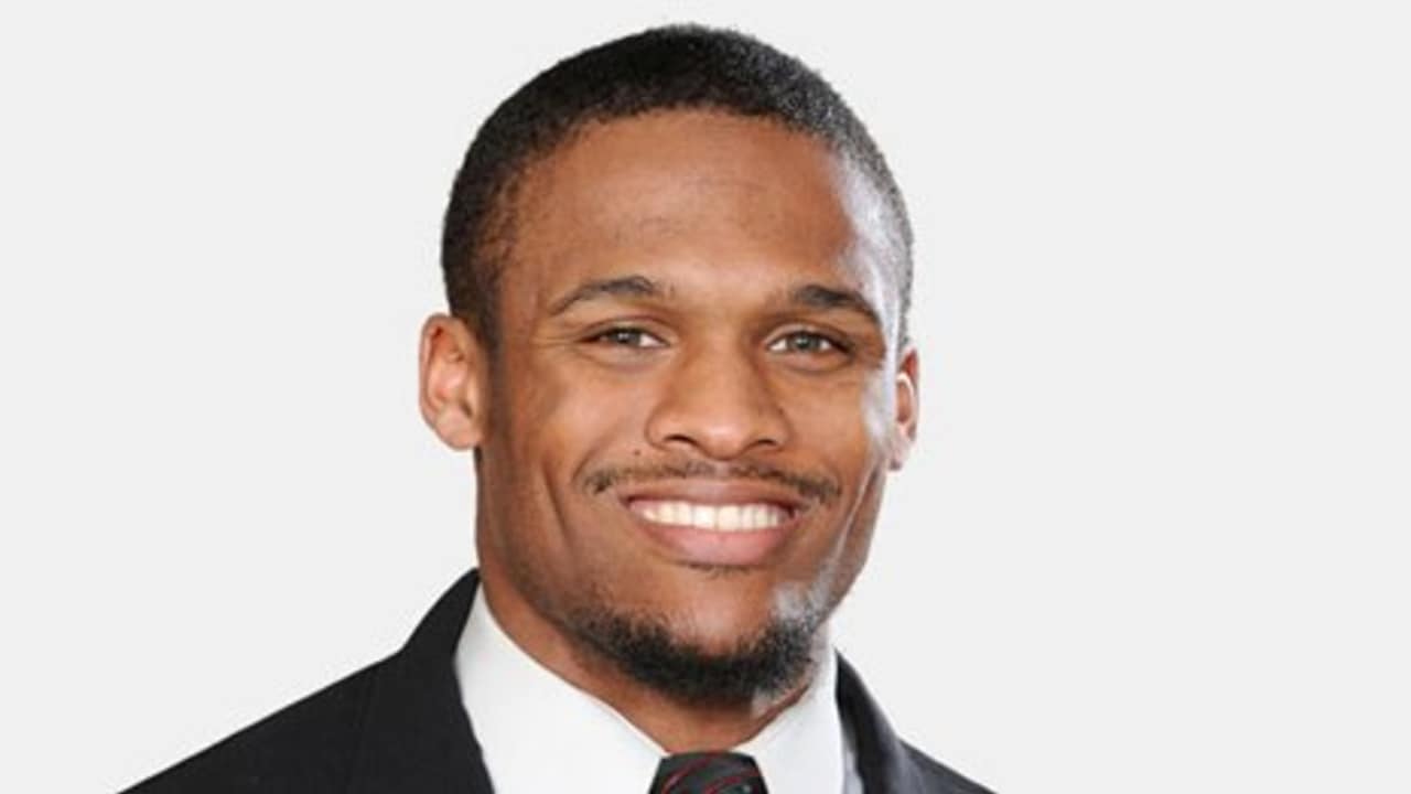 Behind the Shield with Brice Butler