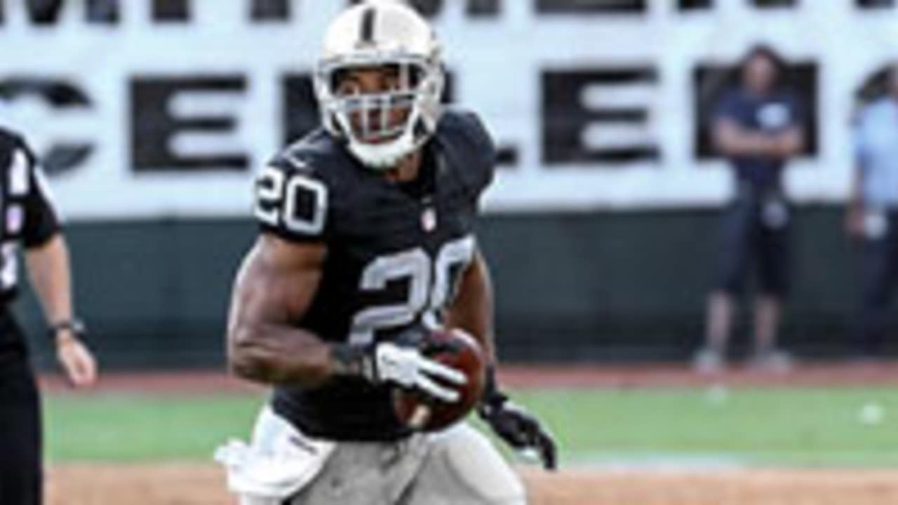 Raiders Activate Nate Allen