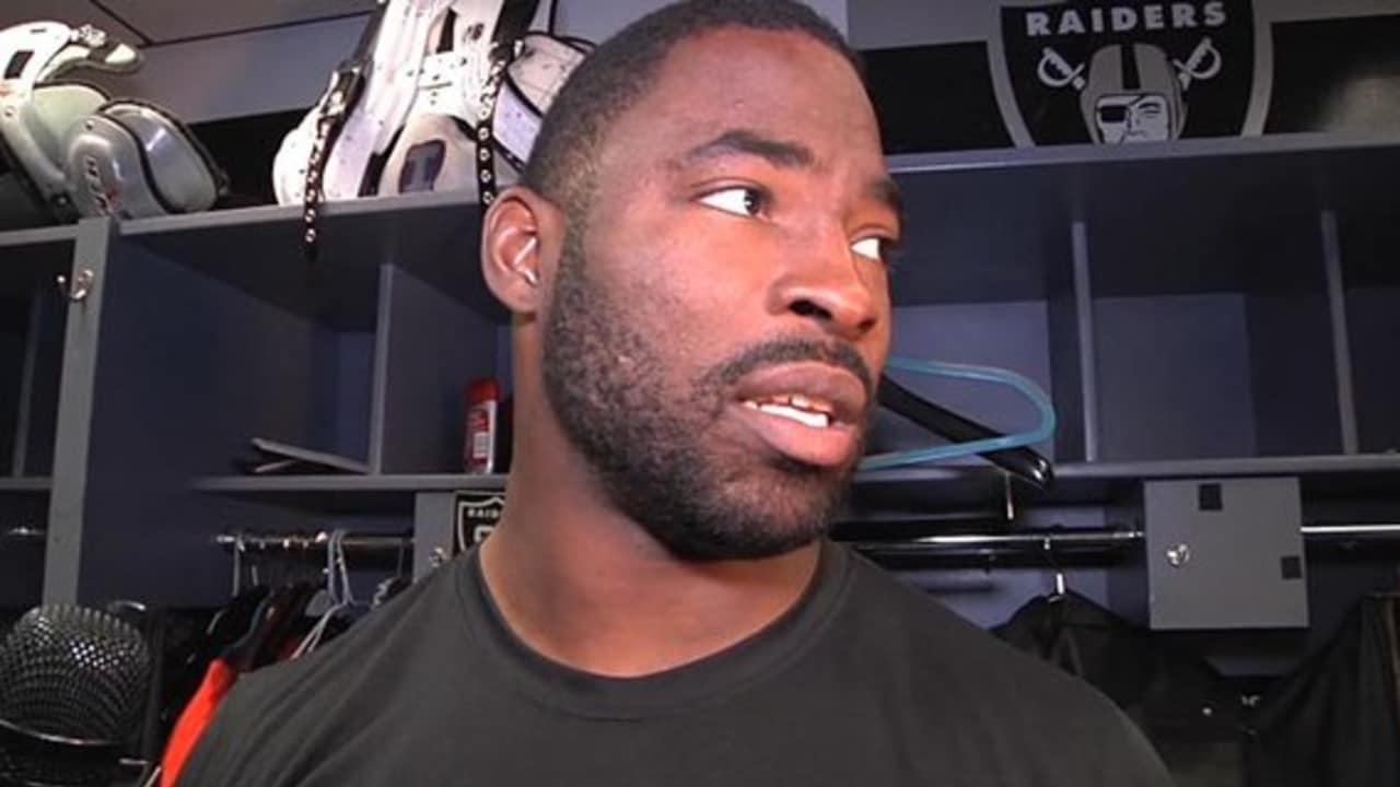 Tuck Talks About Consistency