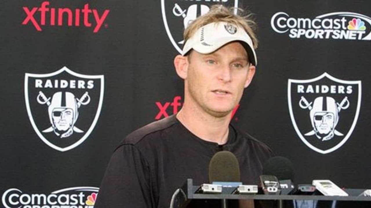 Jason Tarver Thursday