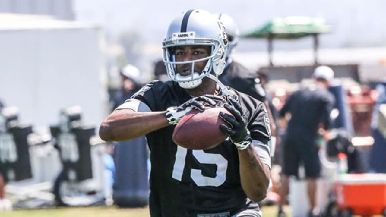 Best of Raiders Free Agents