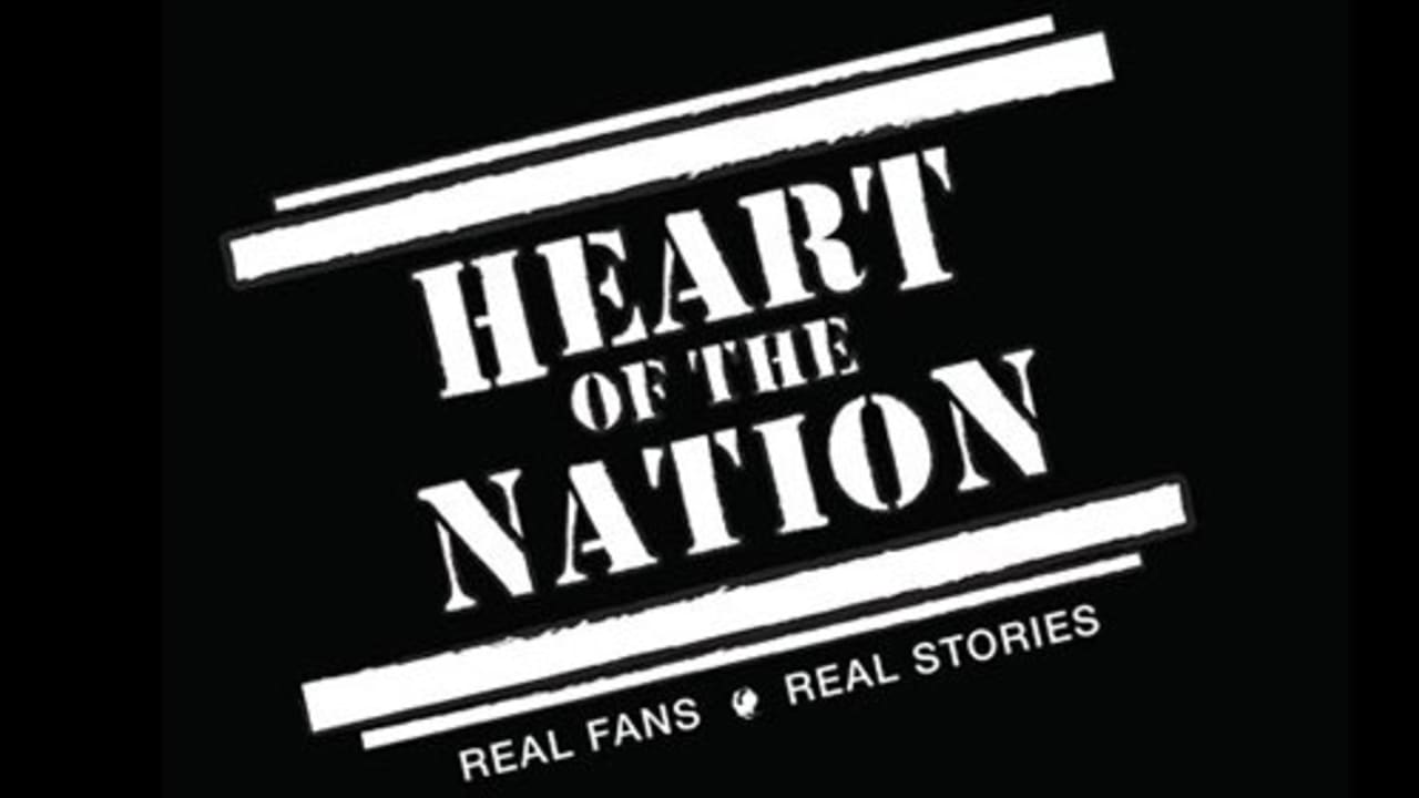 Heart of the Nation Premiere