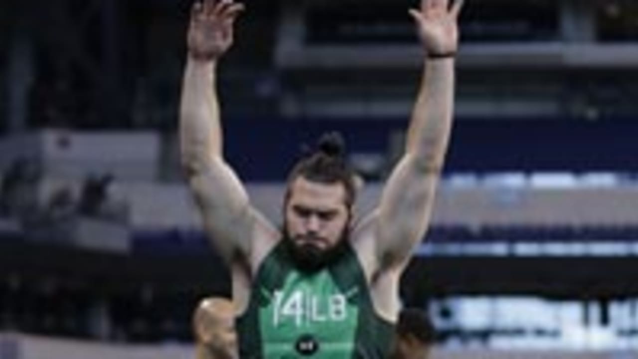 Preparation for Total Combine Experience, not Just Drills, is Critical ...