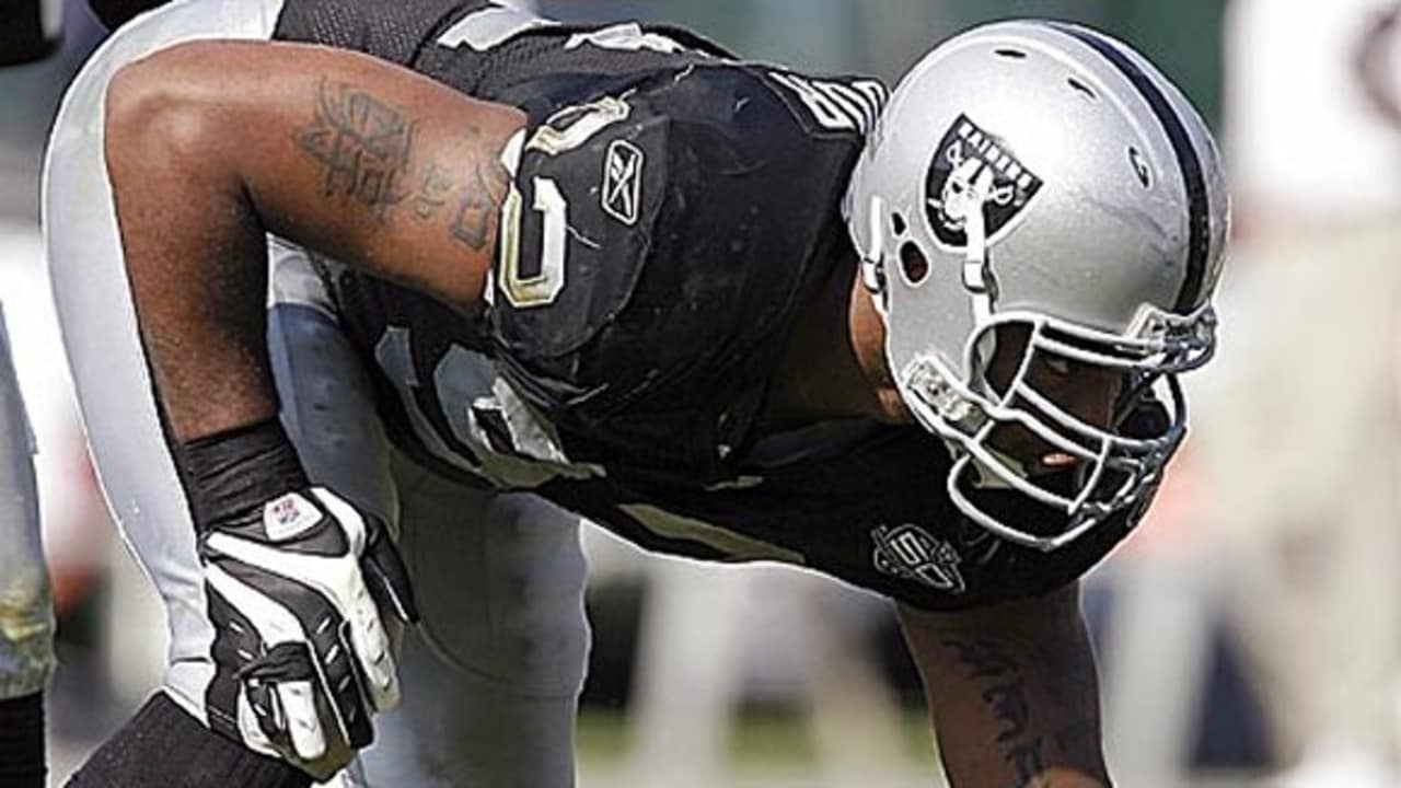 Talking Pro Bowl with Seymour