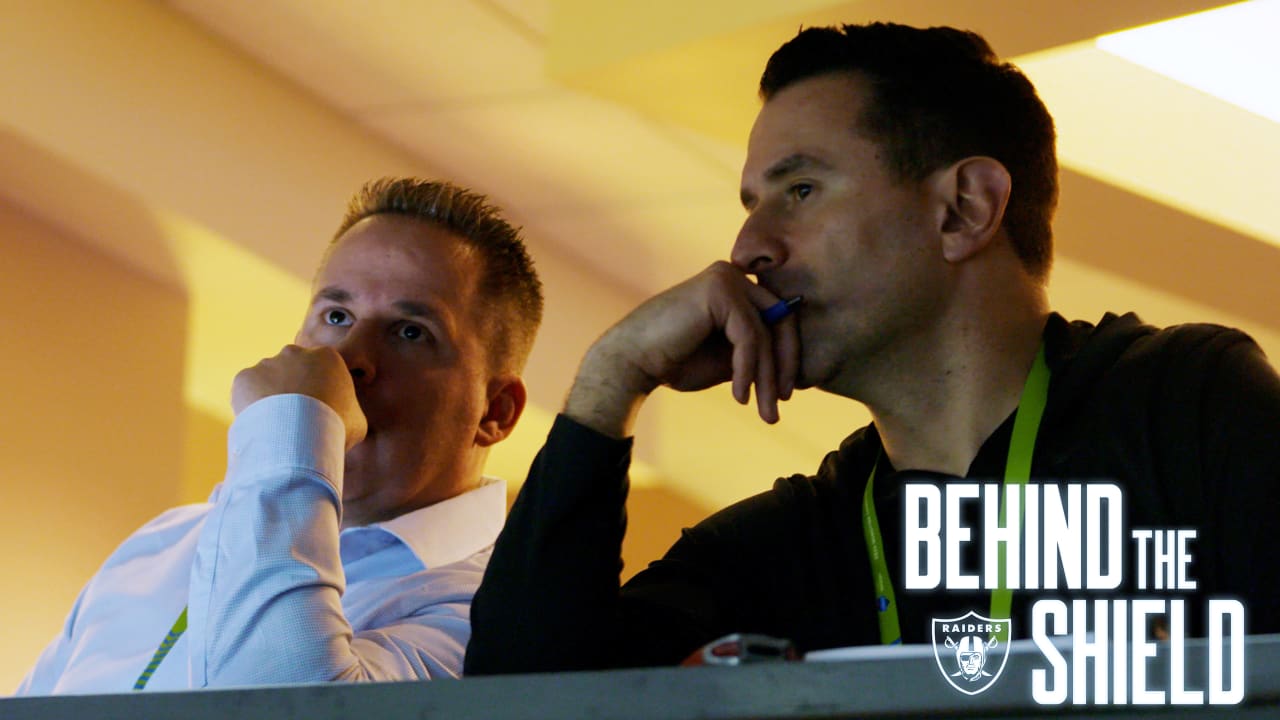 Behind The Shield - Ep. 1: Hello World | 2022 Season