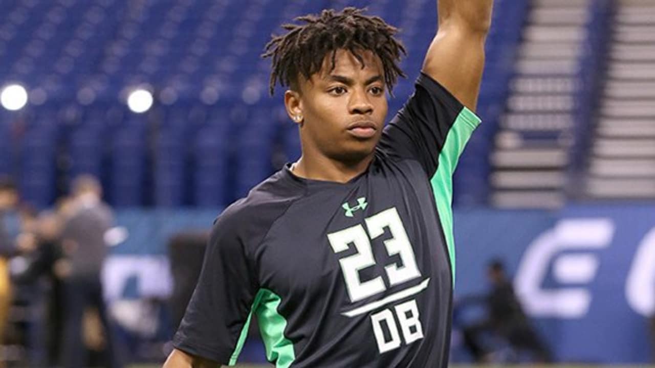 Mayock on Hargreaves: 'This guy is the real deal'