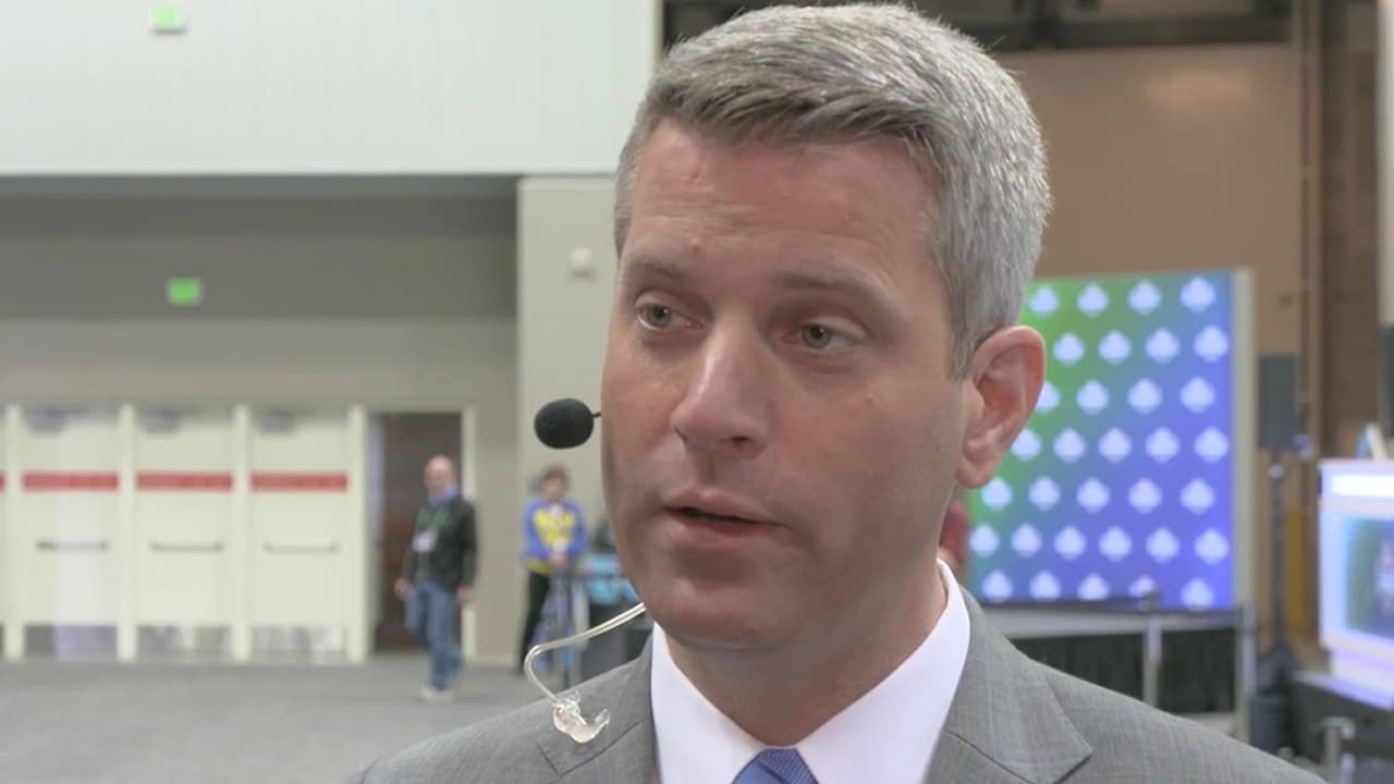 Mark Dominik Talks McKenzie, Del Rio