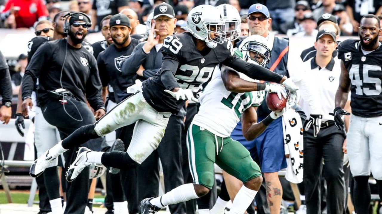 Best of David Amerson 2015