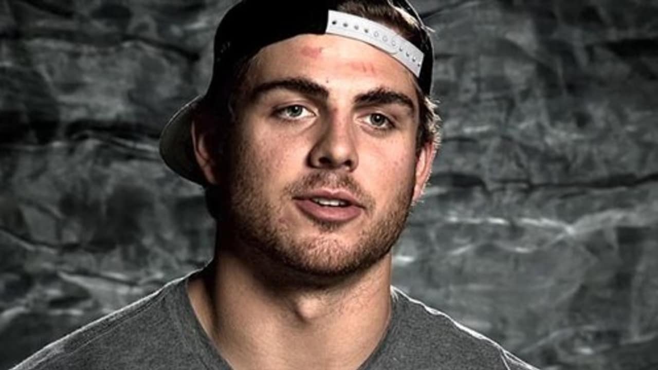 Nick Kasa Rookie Profile Redux