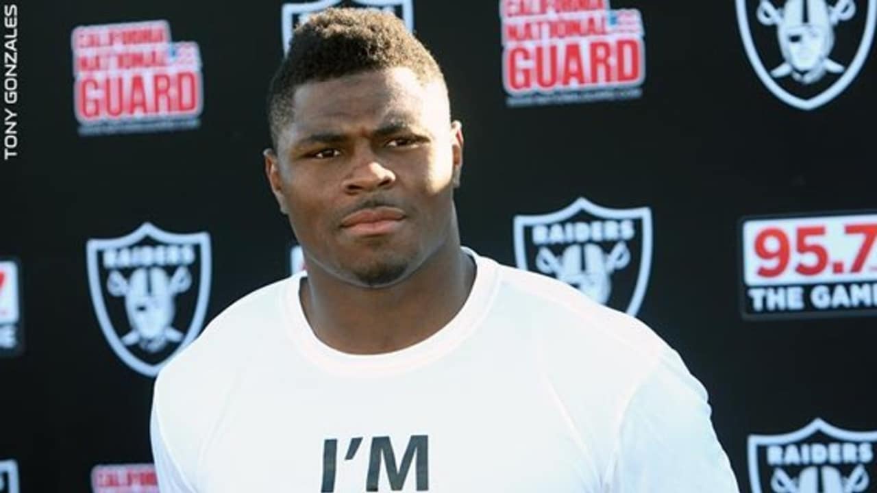 Mack Ready to Put the Pads on Already