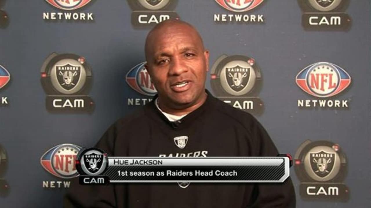 Jackson: 'It's about the players'