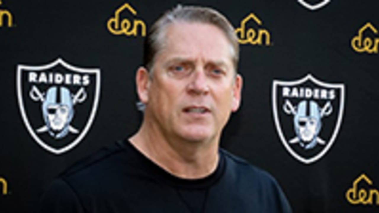 Quick Hits: Jack Del Rio Shifts Focus Towards Carolina Panthers