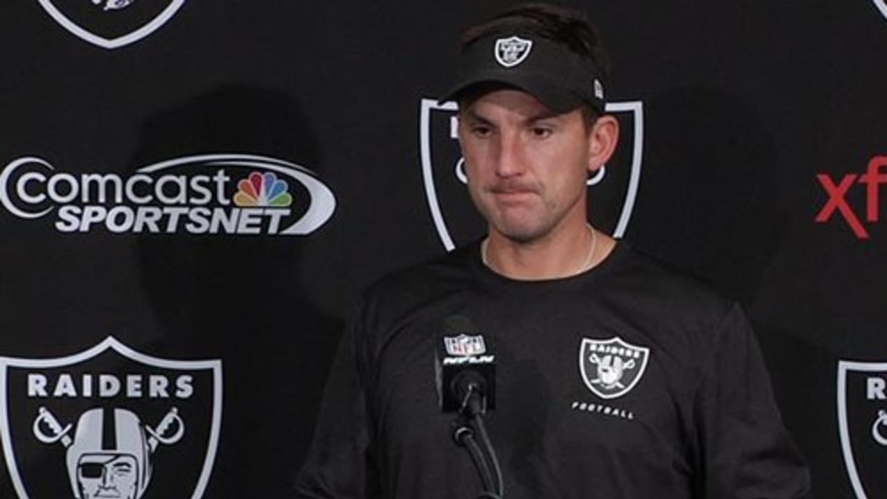 Coach Allen Week 1 Postgame