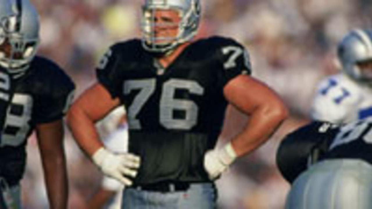 100 Days of 100 Jersey Numbers - 76