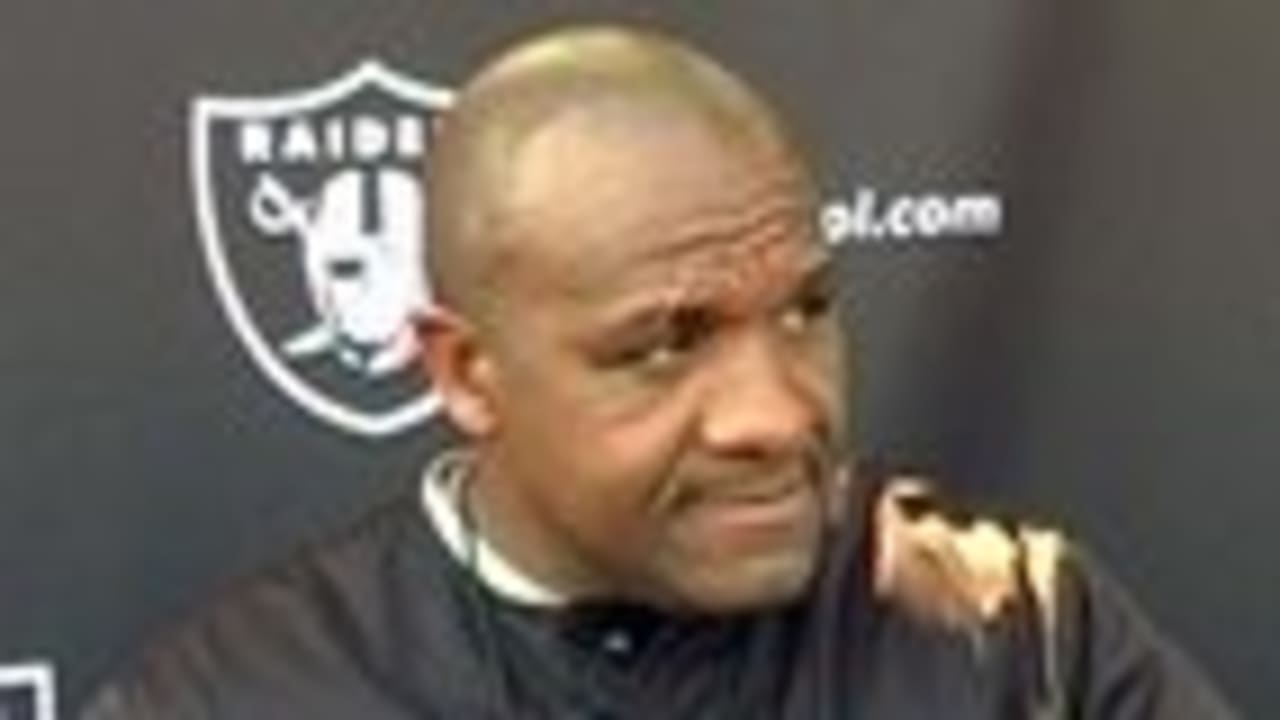 Coach Jackson Wednesday