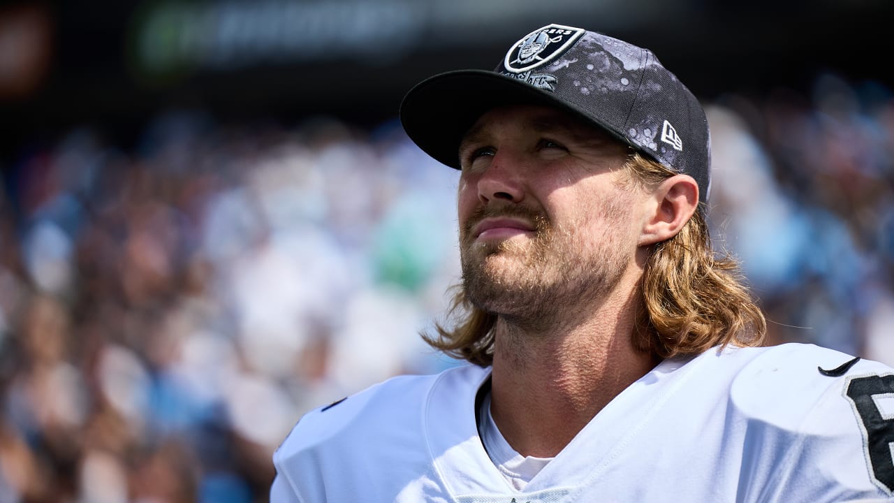 AJ Cole doesn't take the platform he's been given for granted