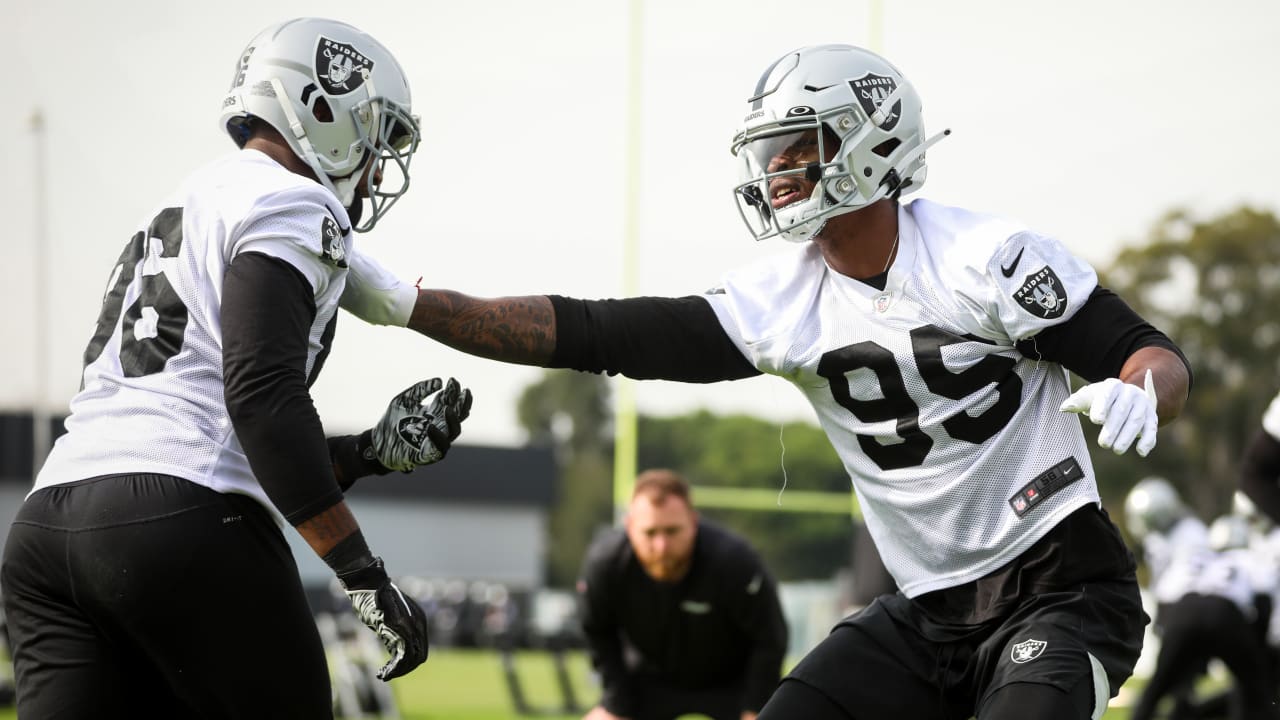 With a fresh start in Oakland, Dion Jordan looking forward to the next ...