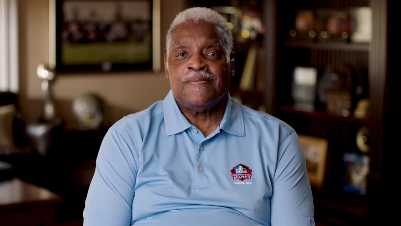 My Draft Story: Art Shell expected to be drafted higher during 1968 draft