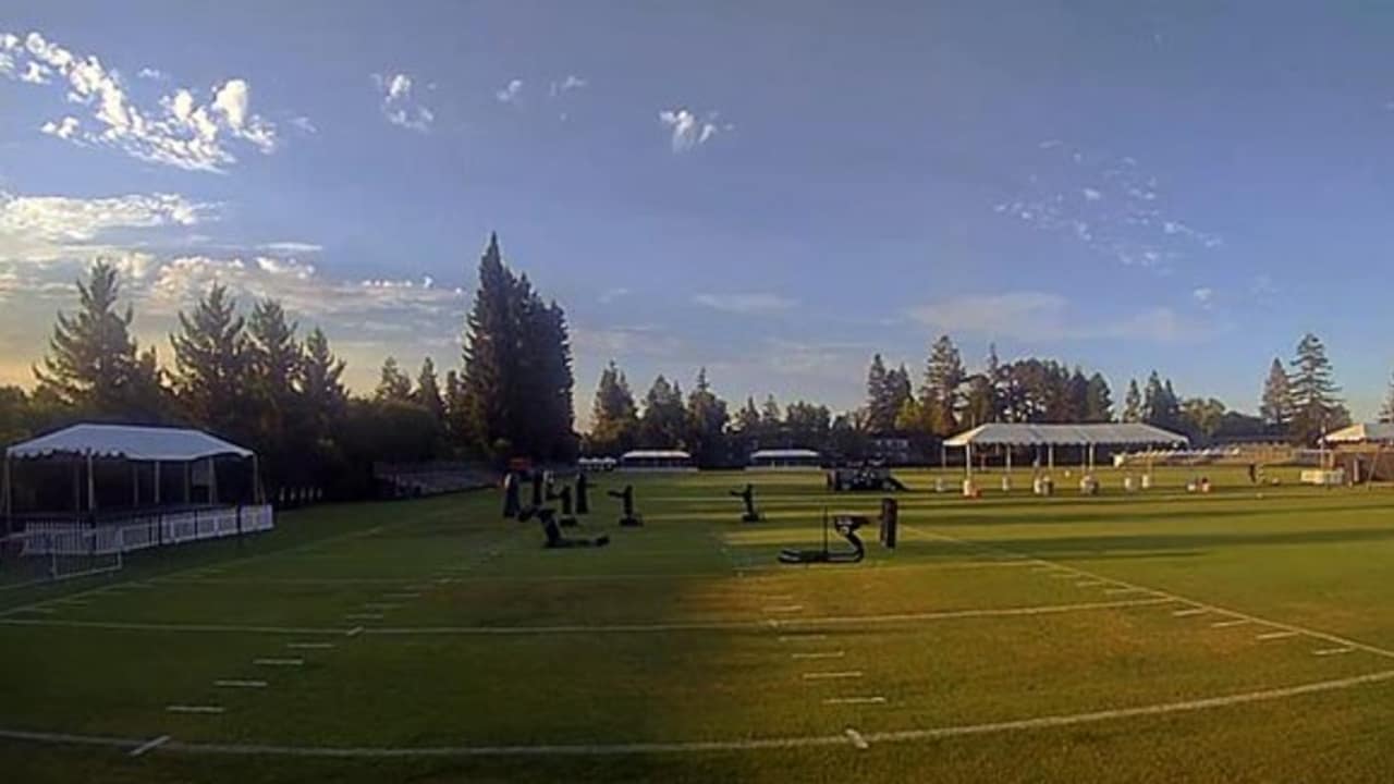 Raiders Football is Back