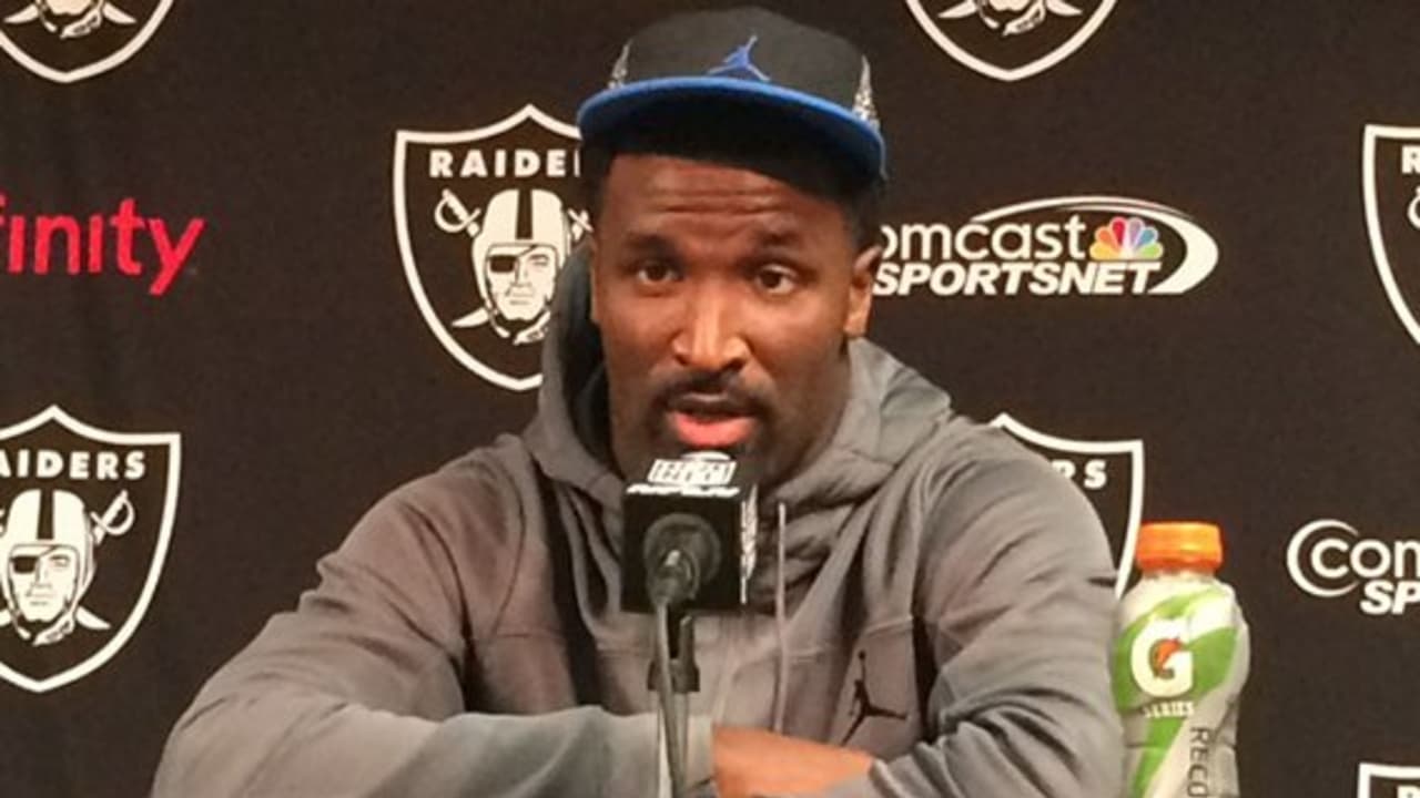 Press Conference: James Jones