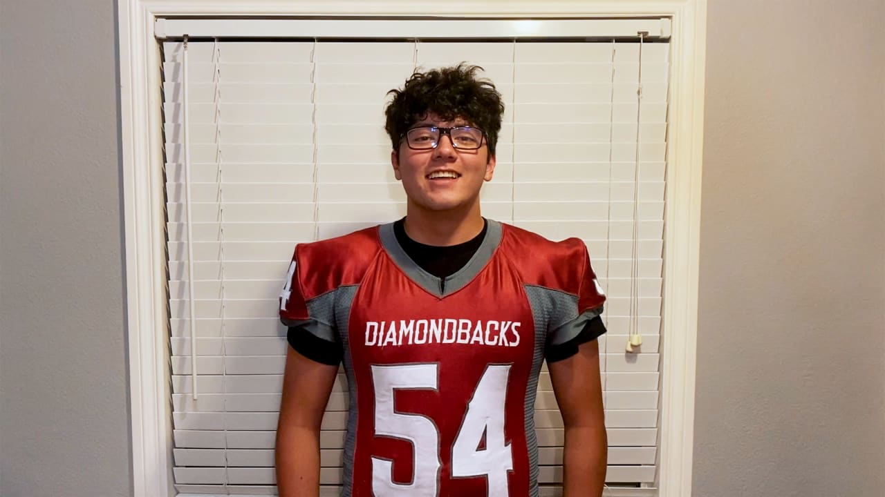 2022 Impact Player of the Week: Tyler W.