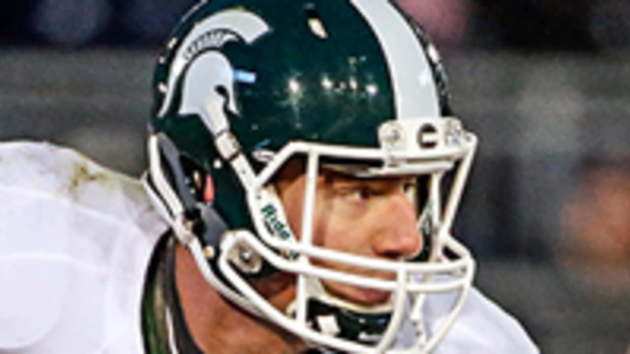 New Raiders QB Connor Cook: "I’m going to go into this league with a ...