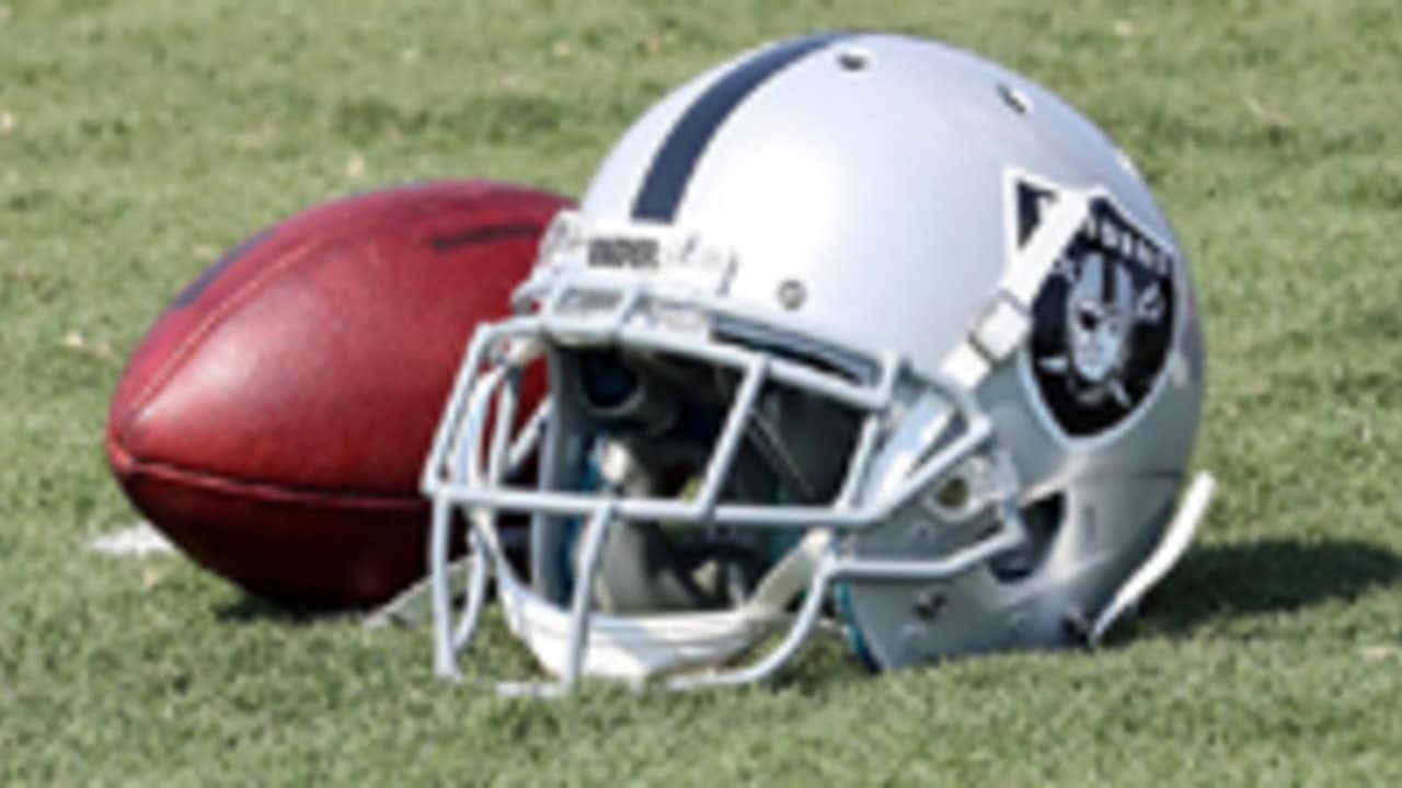 Raiders Sign LB Perry Riley Jr.; Heeney To Reserve/Injured List