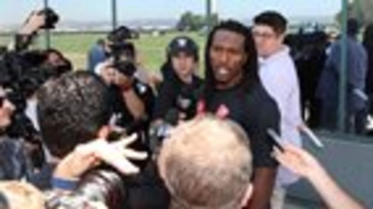 David Bass Media Session