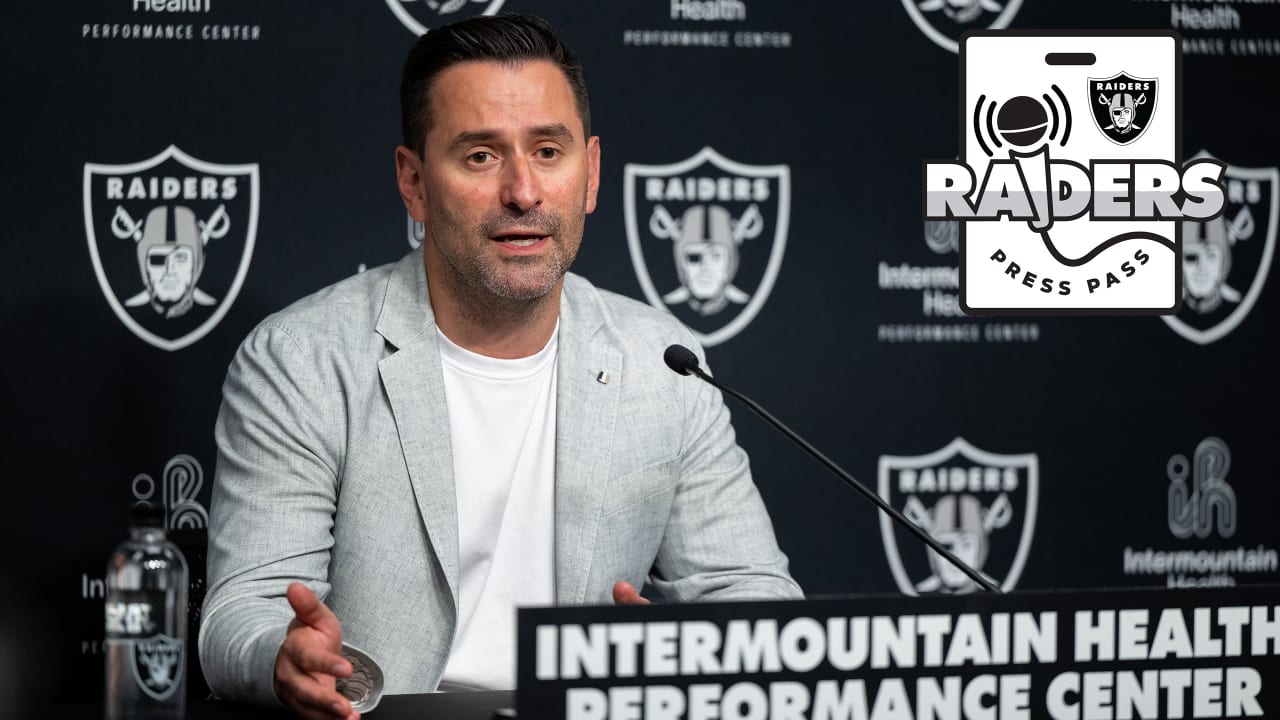 Dave Ziegler recaps Day 2, talks Michael Mayer and Tre Tucker | 2023 ...