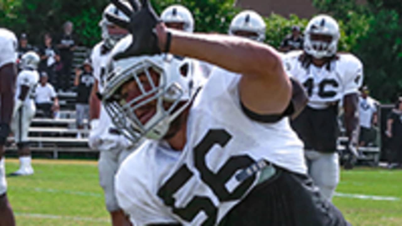 Rookie Linebacker Chase Williams Set To Square Off Against His Father ...