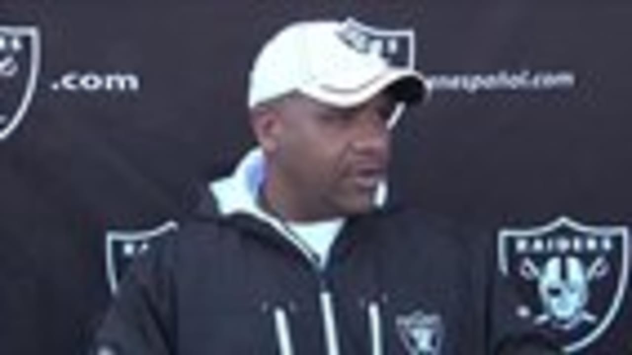 Coach Jackson Wednesday