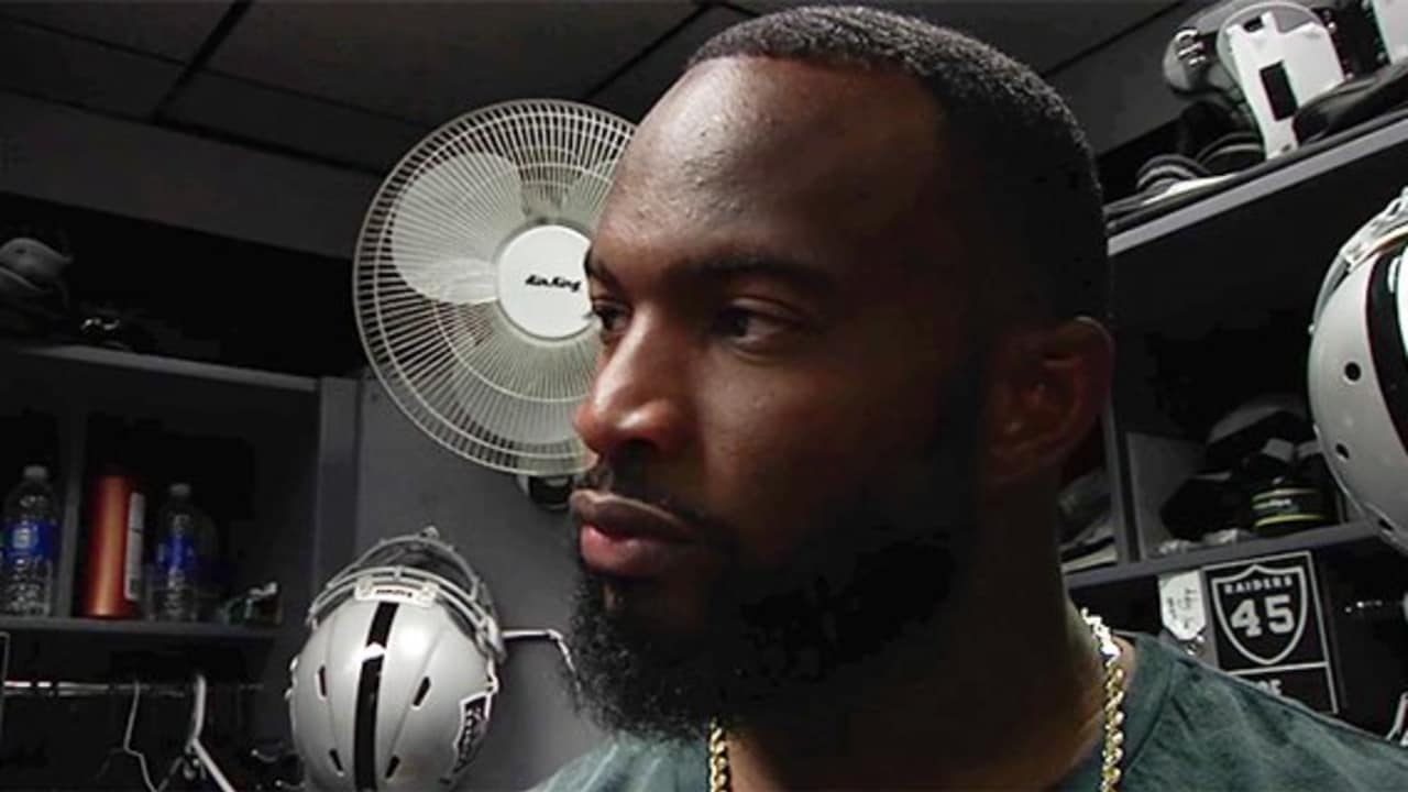 Reece Talks About Learning From Errors