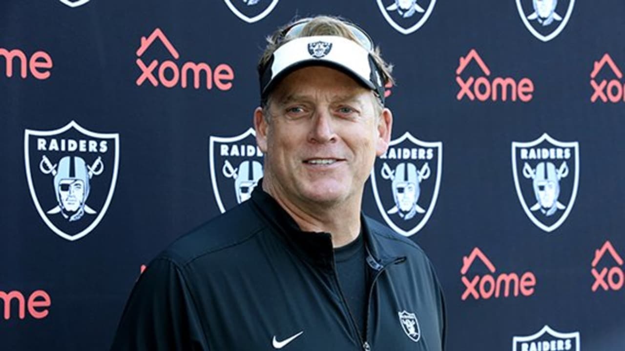 Del Rio's Week 14 "Fast Friday" Press Conference